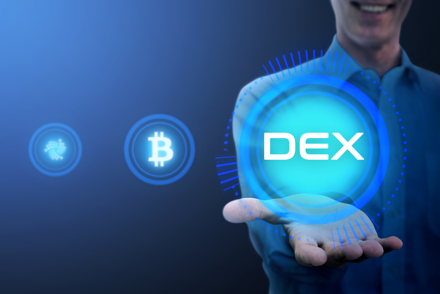 Centralized vs Decentralized Crypto Exchanges: Which is Better?