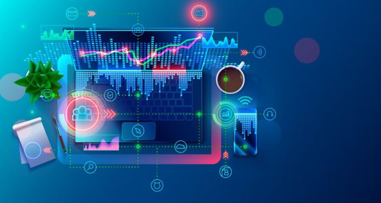 What is Digital Disruption? Why is it a Game Changer?