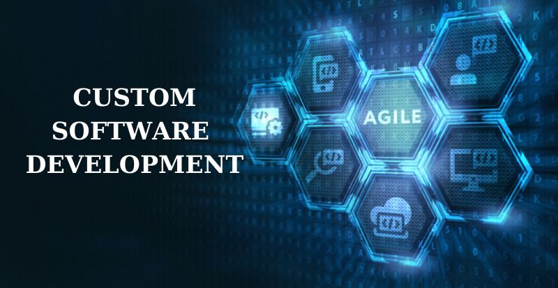 4 Benefits of Custom Software Development | Blog by SupremeTech