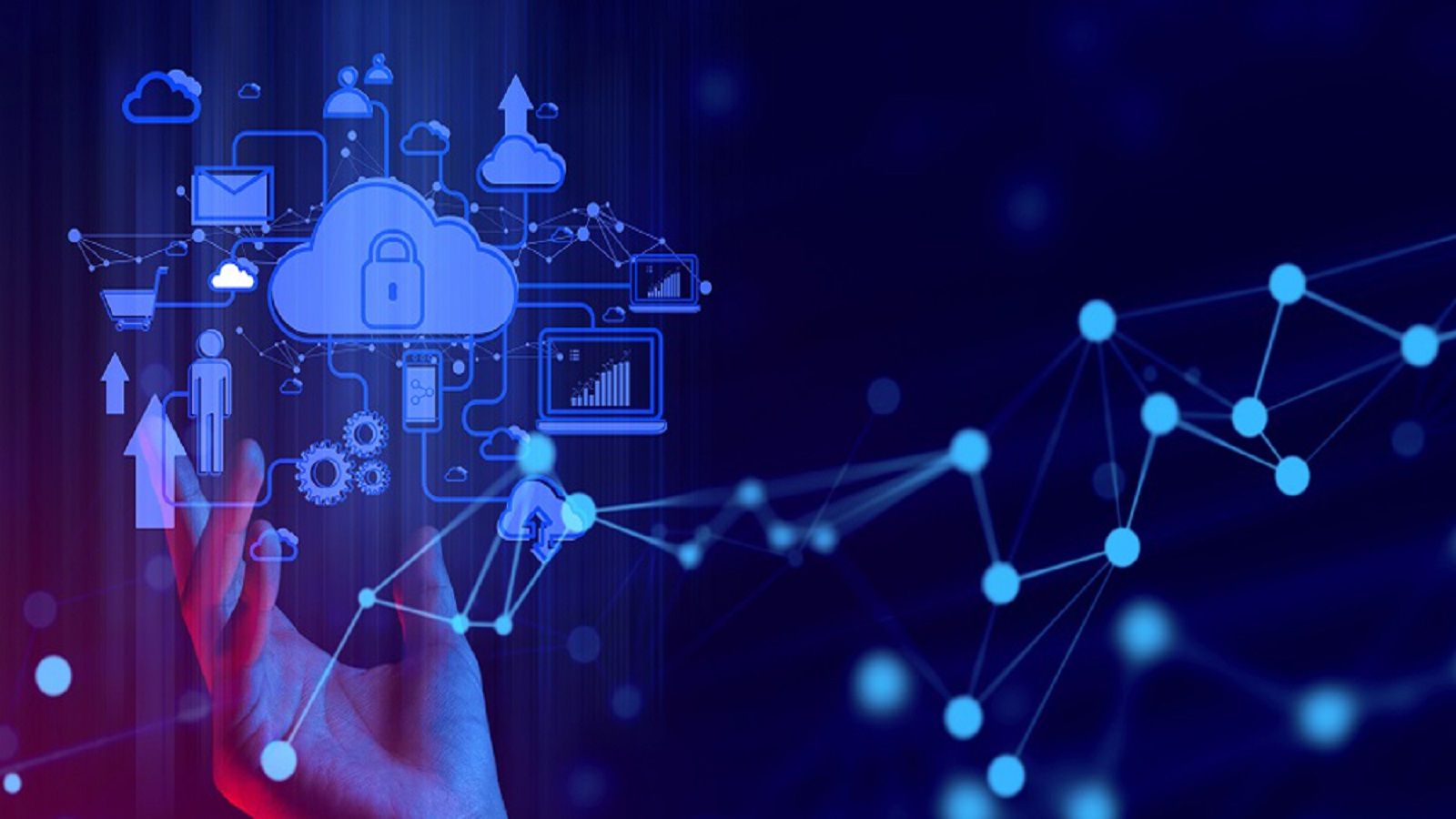 Tips to ensure data security when outsourcing | Blog by SupremeTech