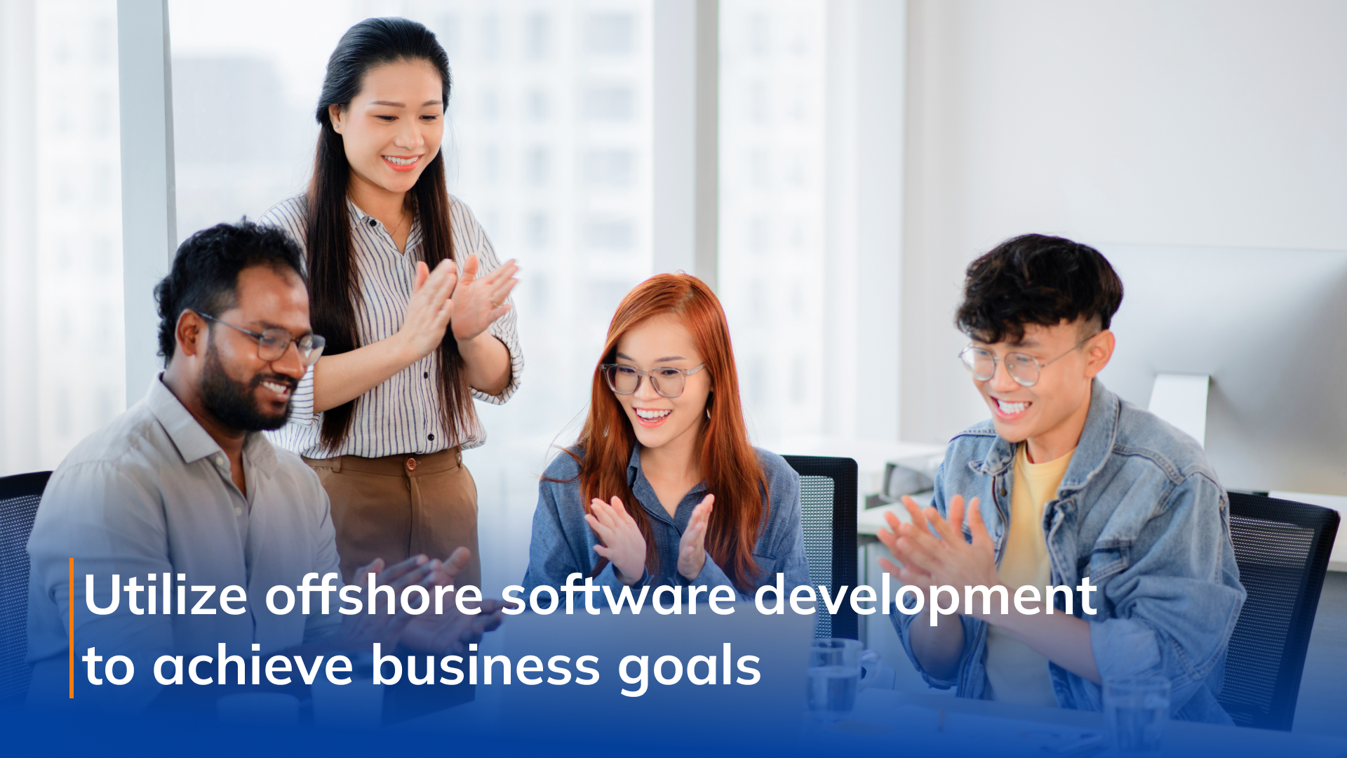 Offshore software development services: All you need to know - SupremeTech
