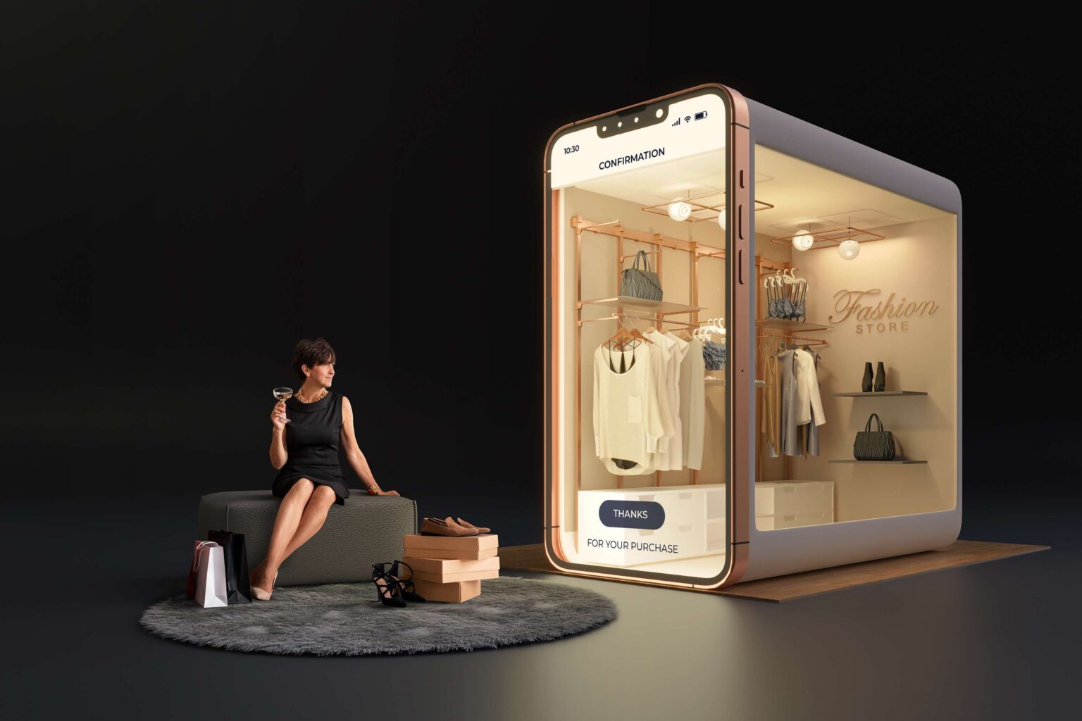 13 Best Online-to-Offline (O2O) Commerce Strategies - SupremeTech