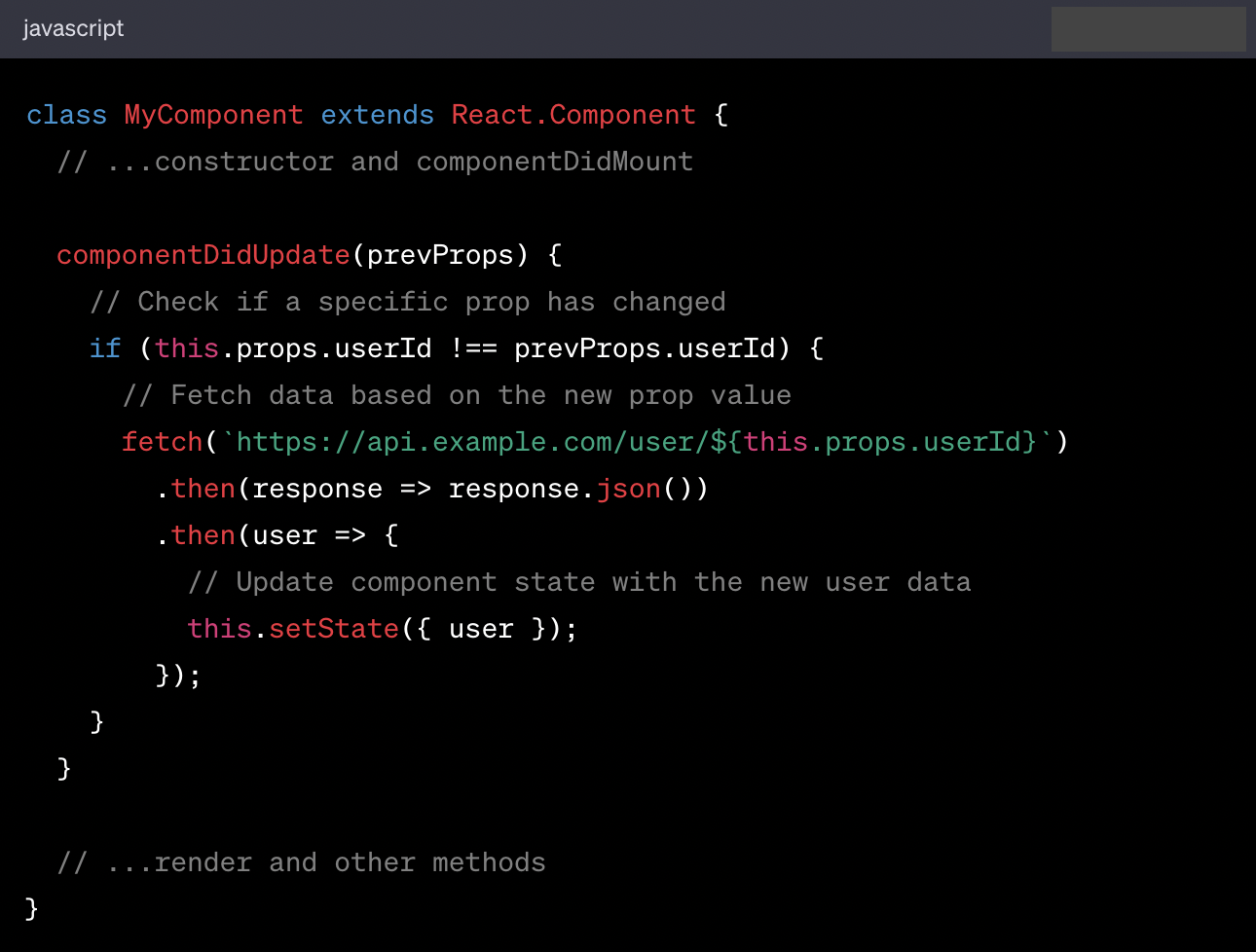 What are React component lifecycle phases? | Blog - SupremeTech