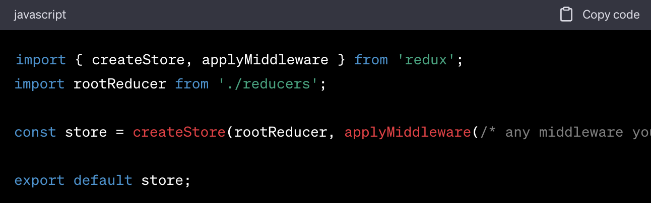Integrating Redux with Reactjs Services | Blog - SupremeTech