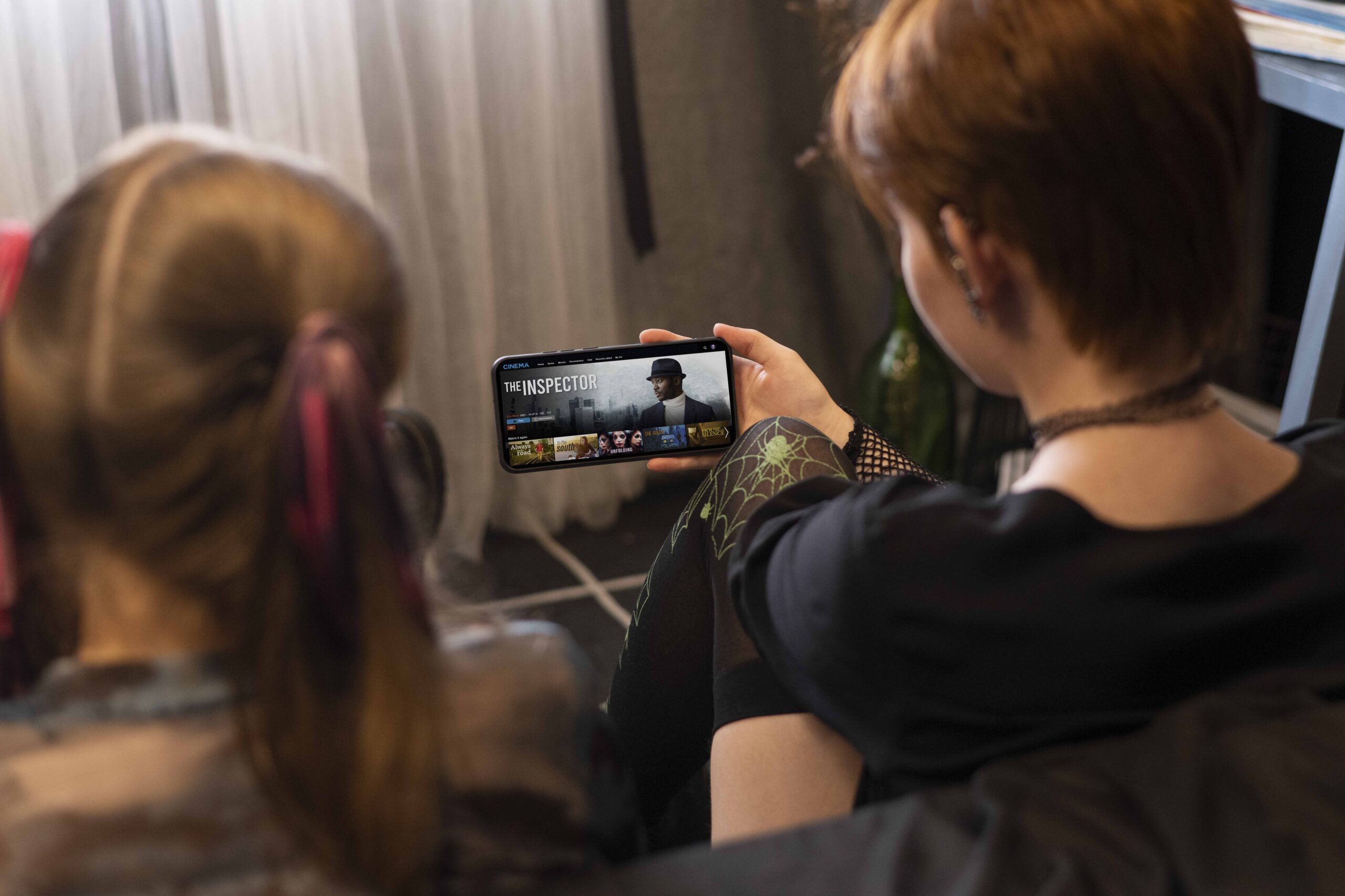 OTT App Development: The Common Revenue Models - SupremeTech