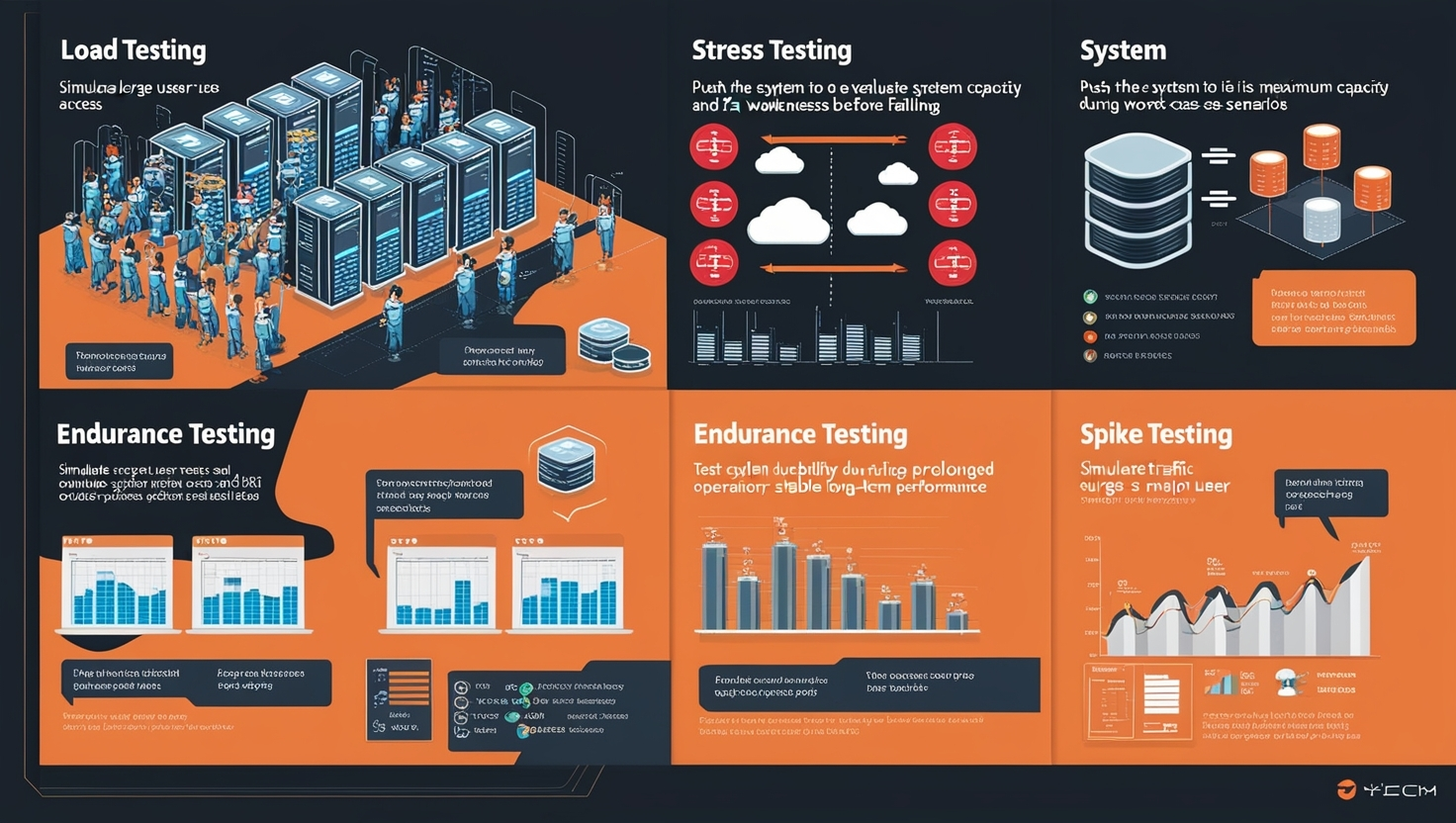What Is Performance Testing and How Does It Work? - SupremeTech