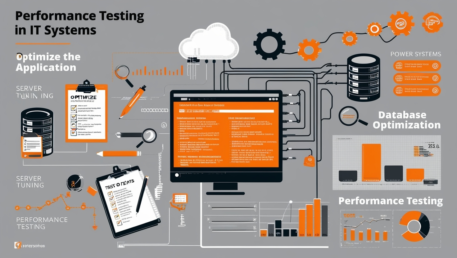 What Is Performance Testing and How Does It Work? - SupremeTech