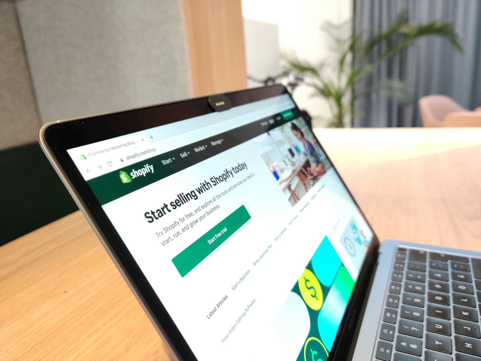 How to Build a High-Performing E-commerce Store - SupremeTech