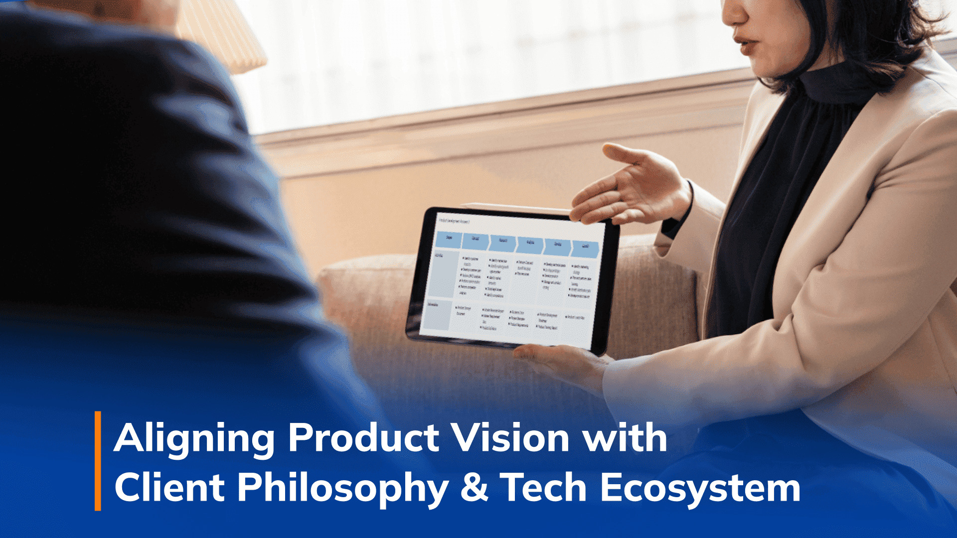 Enterprise-level AWS System migration for a Luxury Brand - SupremeTech